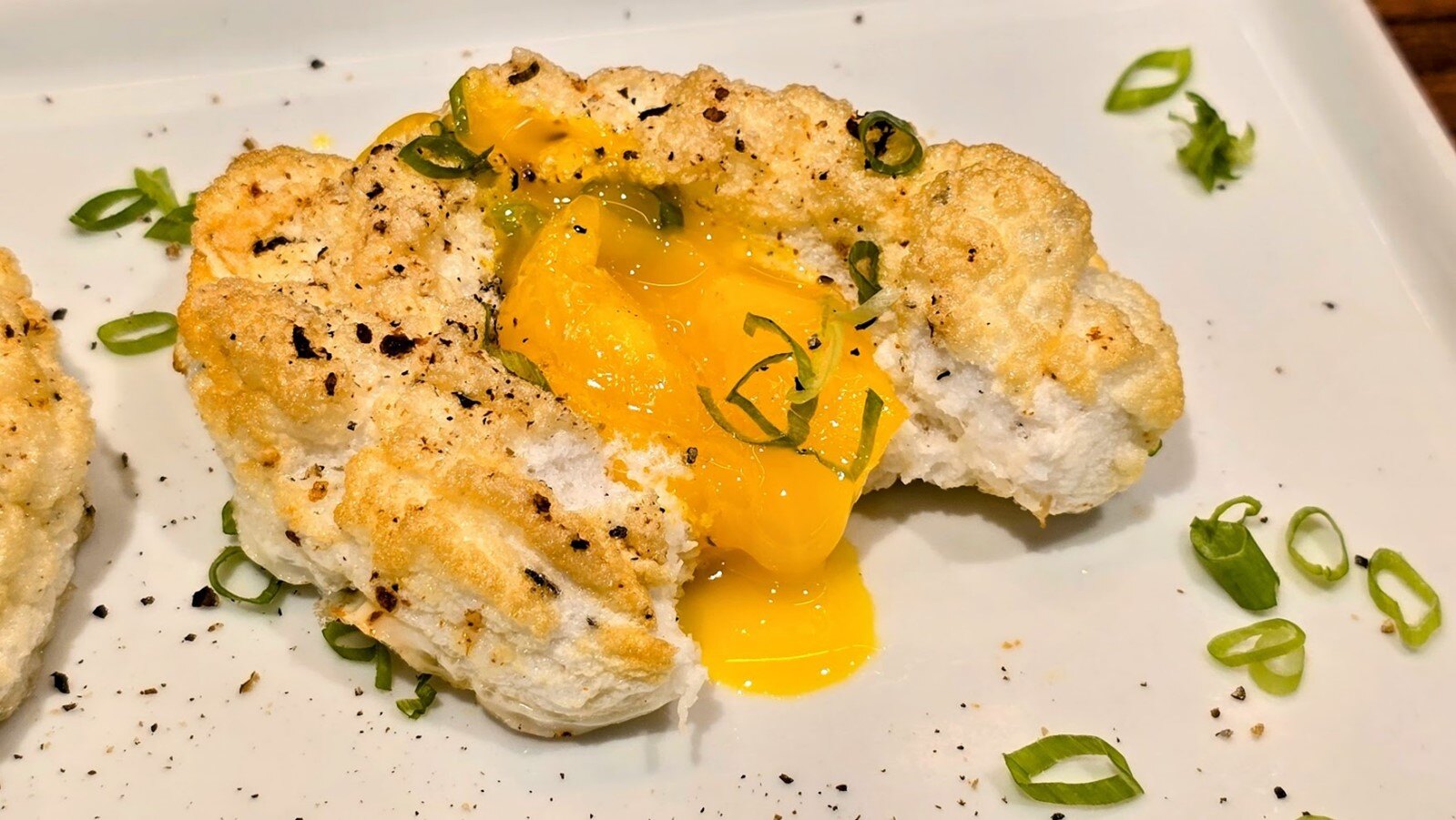 Four More Unique Egg Recipes